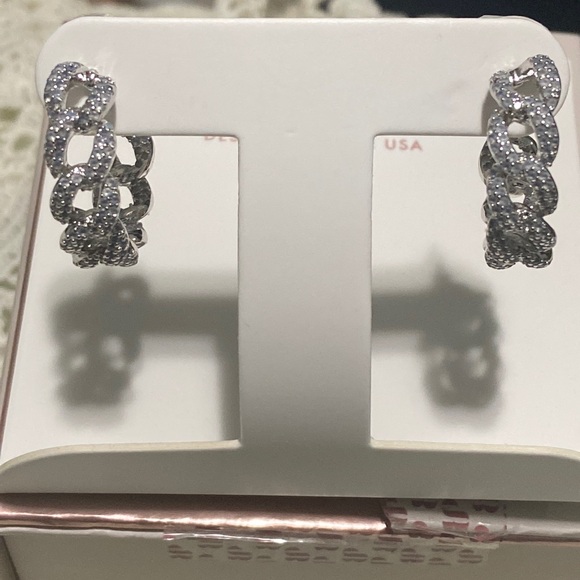 Jewelry | Bomb Party Spring 224 Simply Hoops | Poshmark